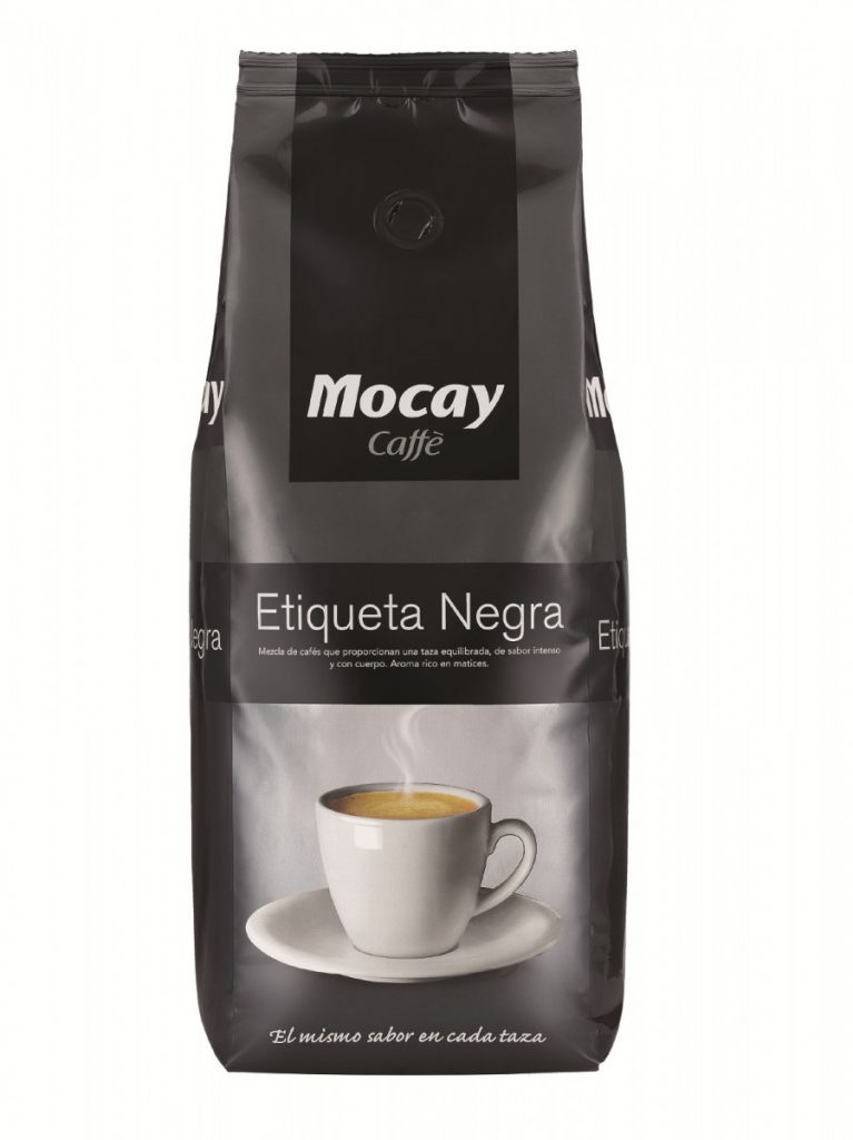Café Mocay 80/20 Profesional 2 1 kg | Comprar café online